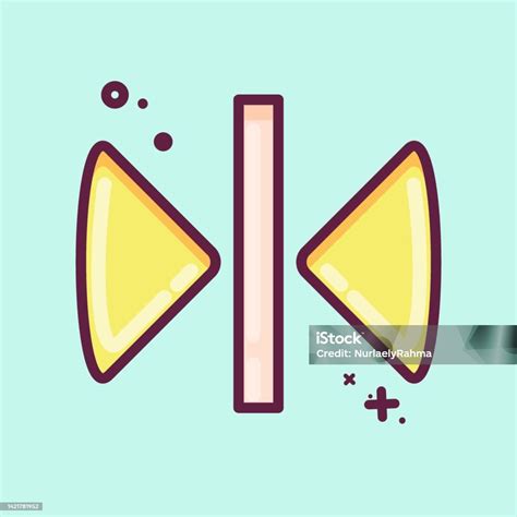 아이콘 반사 그래픽 디자인 도구 기호와 관련이 있습니다 Mbe 스타일 편집 가능한 간단한 디자인 간단한 그림 간단한 벡터 아이콘 곡선에 대한 스톡 벡터 아트 및 기타 이미지