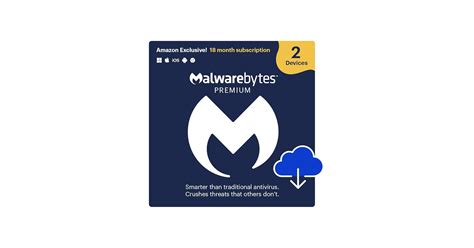 Malwarebytes Desktop Icon