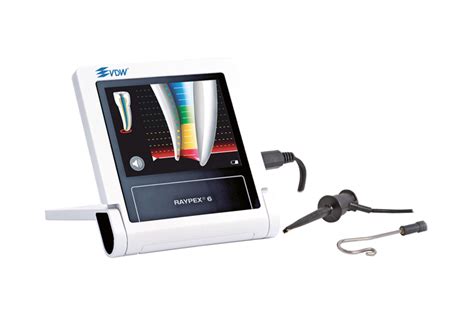 Raypex 6 Apexlokator Dental Budget