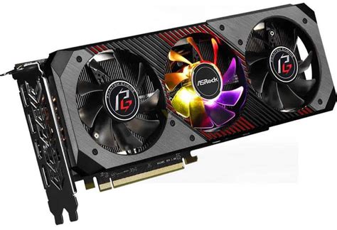 ASRock เปดตวการดจอ Radeon RX 5700 Phantom Gaming series อยางเปนทางการ Extreme IT