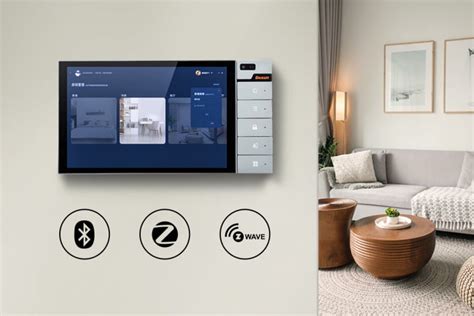 Best Zigbee Gateways Hubs Revolutionize Your Smart Home DusunIoT