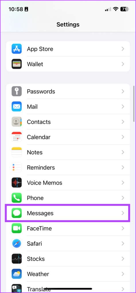What Is Share Focus Status On Iphone And How To Use It Guiding Tech