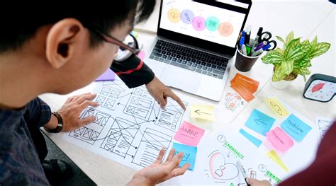 7 tips on how to improve the ux ui design of a web application