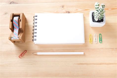 Premium Photo Various Objects On Table