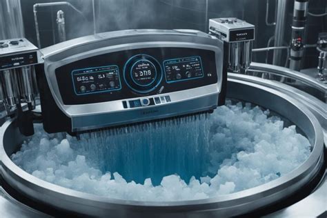 Efficient Ice Bath Water Chiller Solutions