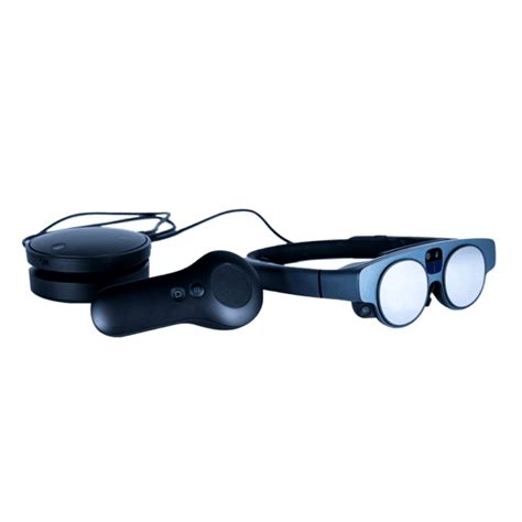 magic leap 2 authorized reseller