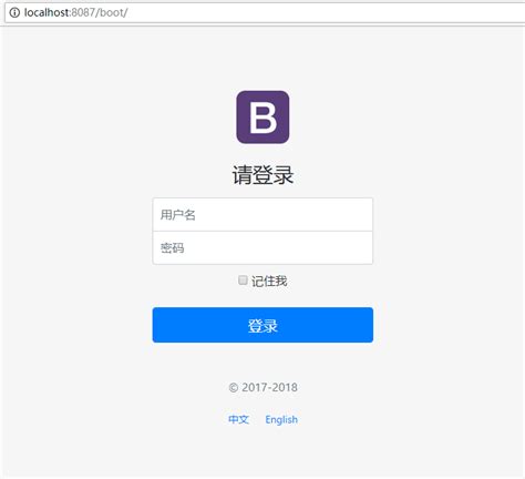 springboot国际化乱码 灰信网软件开发博客聚合