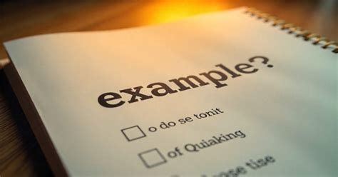 Semi Structured Questionnaire Definition Advantages And Examples For