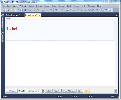 page directives and page properties in asp 4 0 my tutorials