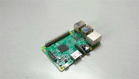 TeamViewer On Raspberry Pi Trybotics