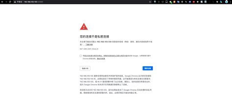 手把手教你解决 chrome、ie 等浏览器无法正常访问 kubernetes dashboard 的问题 奇妙的 linux 世界