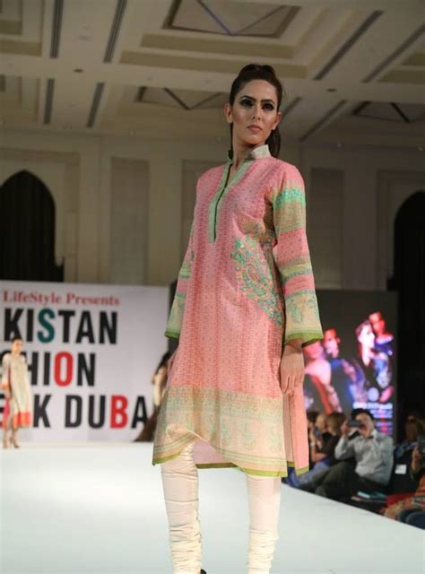 Pakistan Fashion Week 2015 In Dubai ~ Fashion Point
