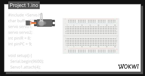 Project Kevin Wokwi Esp32 Stm32 Arduino Simulator