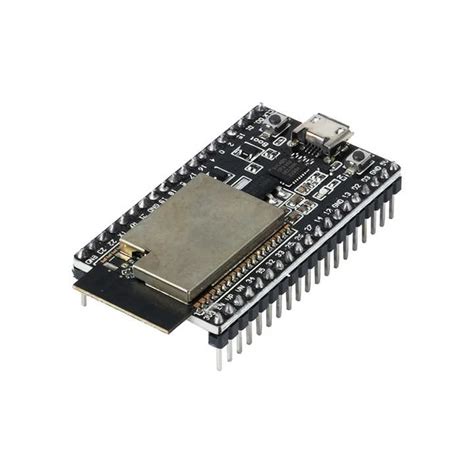 esp32 wifi module esp32 ble smd module 64mb psram with pcb antenna 8mb