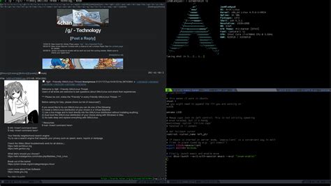 Exwm Spacemacsos Emacs With Spacemacs Config As X Wm R Unixporn