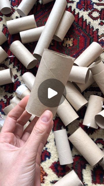 Things To Make With Paper Towel Tubes Artofit