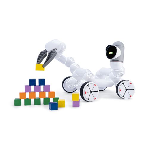 Clicbot Maker Kit Clicbot Touch Of Modern