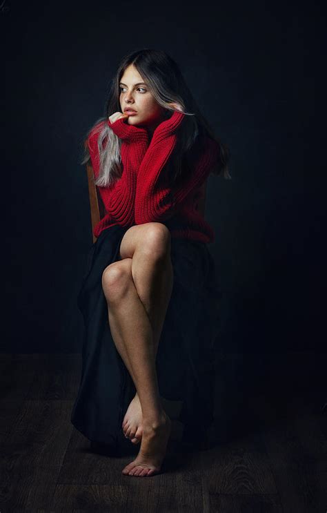 Alisa Photograph By Zachar Rise Fine Art America