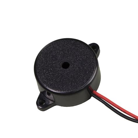 Piezo Buzzer Kpi 4323 Kepo Tech