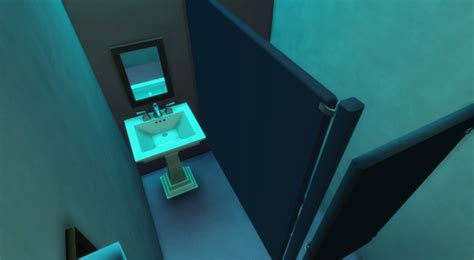 Cyber Street Lots Loverslab