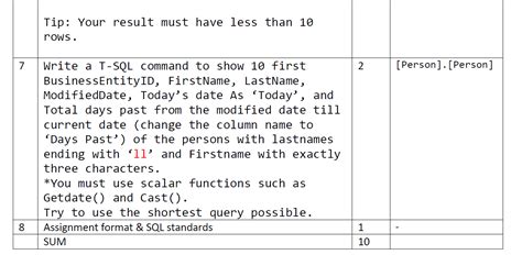solved 1 use sql server microsoft sql server 2 download