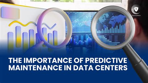 The Importance Of Predictive Maintenance In Data Centers Datagarda Com