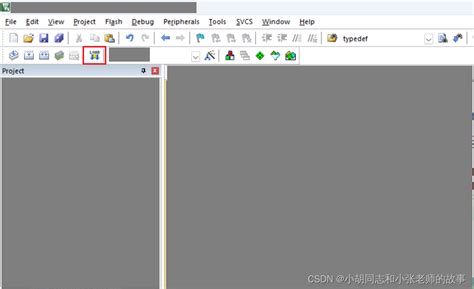 Stm32f103rct6 使用st Link V2 下载器下载程序stm32f103rct6库下载 Csdn博客