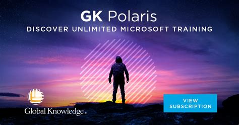 Global Knowledge On Linkedin Gk Polaris Microsoft 11 Comments
