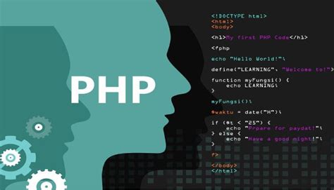 Ngôn ngữ PHP là gì Tại sao nên sử dụng nó trong năm