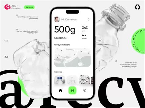 Qkit Software On Linkedin Qkitsoftware Sustainability Recycling