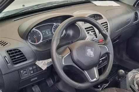 بررسی مشخصات فنی و آپشن‌های کوییک اس بلاگ شیپور