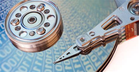 high density hard drive packed with graphene stores 10 times the data