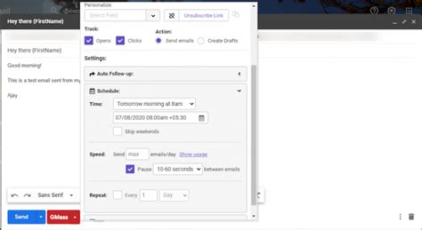 How To Use BCC In Email A Walk Through Guide