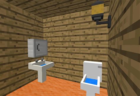 jammy furniture house not bad minecraft map