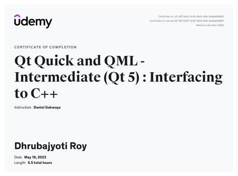 dhrubajyoti roy on linkedin i m happy to share that i ve obtained a
