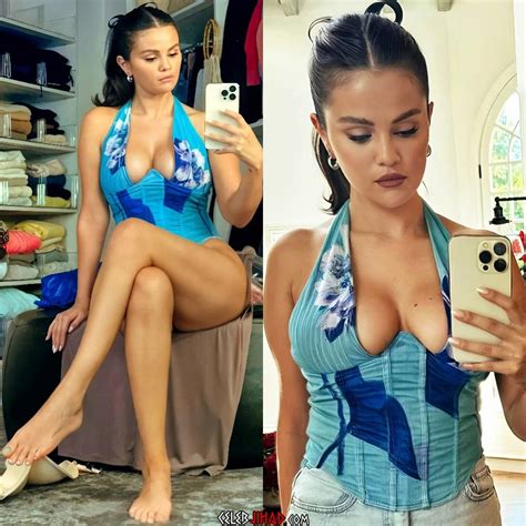 Selena Gomez S Big Boobs Buried Epstein S Client List