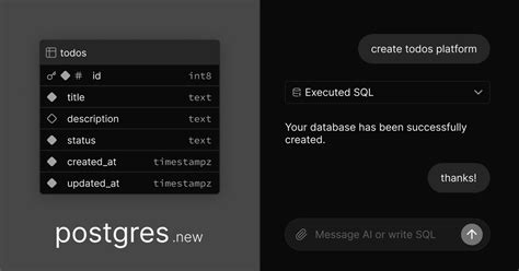Supabase On Linkedin Postgres Sandbox