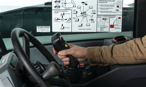 bobcat telehandler fault codes error code list for telescopic handlers