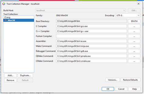 Remove Redundant Getenv Calls · Issue 2836 · Synfigsynfig · Github