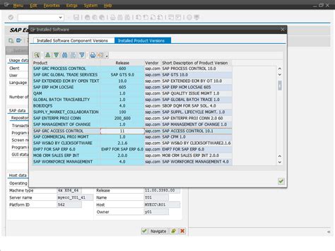 Sapplugandplayharddrive Sap Ecc 6 0 Ehp 7 Ides Plug And Play Hard Drive