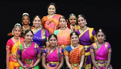 Mylapore Times Sri Lasya Priya Classical Dance School To Celebrate