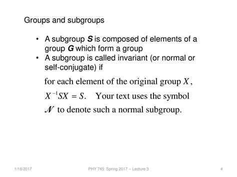 Representation Theory Ppt Download