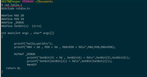 Gcc详细编译过程gcc查看编译的详细过程 Csdn博客 Gcc详细编译过程gcc查看编译的详细过程 Csdn博客