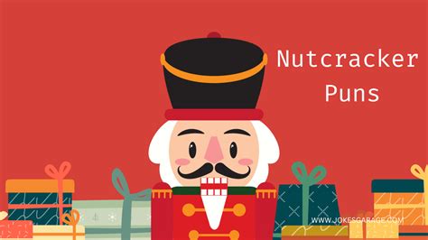 Funny Nutcracker Jokes At Sheila Tejada Blog