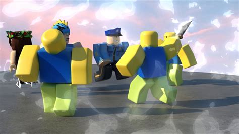 8 Roblox Gfx Speedart Noob Attack Youtube