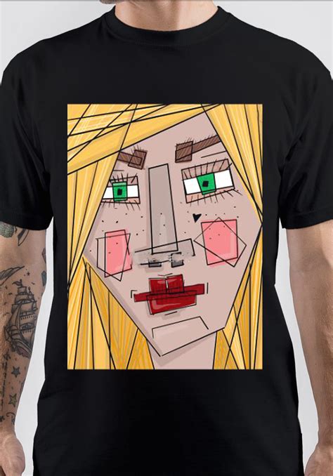 Angular T Shirt Swag Shirts
