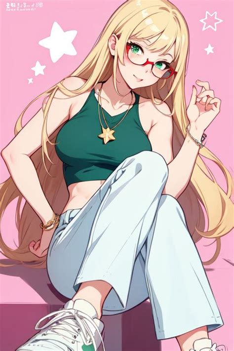 Aunt Zelda 2 By Caprine564 On Deviantart