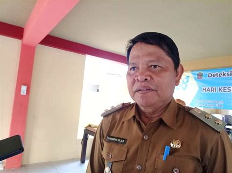 Cegah Stunting Dengan Program Bapak Asuh