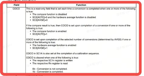 s32k146 questions related to adc function registers nxp community
