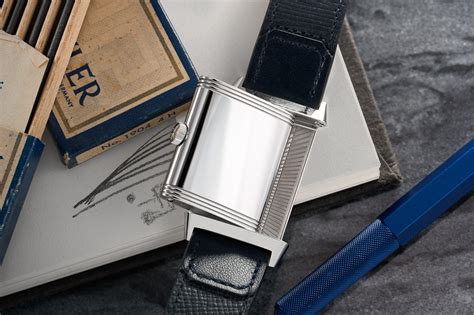 Jlc Reverso Tribute Review A Discreet Icon With A Posh Party Trick Teddy Baldassarre